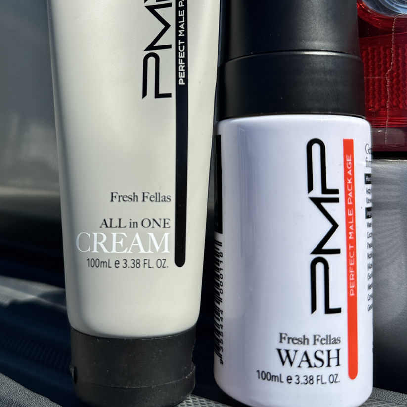 Daily Duo – Perfect Male Package