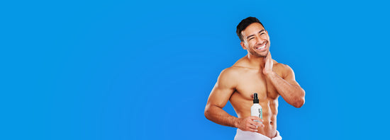 Premium Men's Hygiene Products | Perfect Male Package
